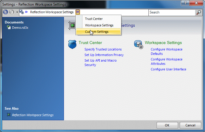 Preventing Character Loss When Using Barcode Scanners