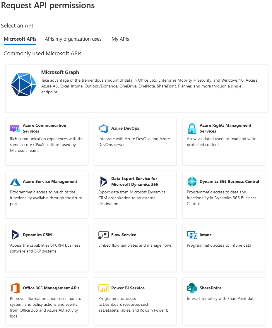 How do I switch from Microsoft's Basic Authentication to Modern ...
