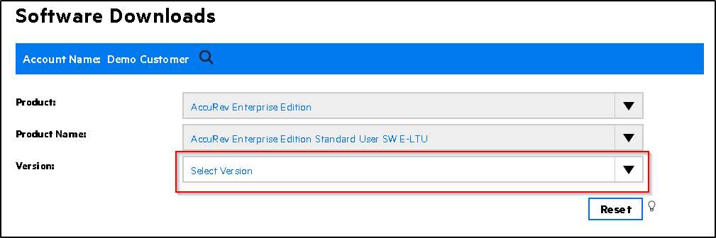 How to download software on SLD Portal (quick guide)