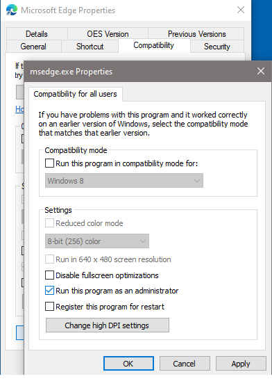 Without Internet Explorer, what are the options for uploading iPrint ...