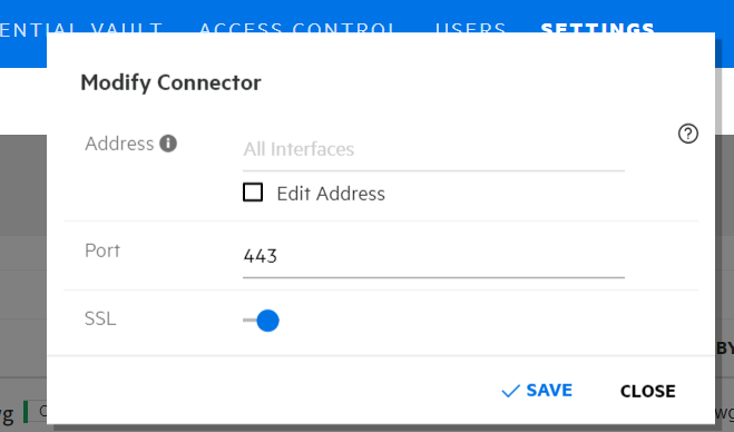 How to use HTTP in PAM