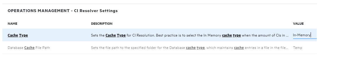 OMI pod disk is full or processes restarts in OpsB Suite