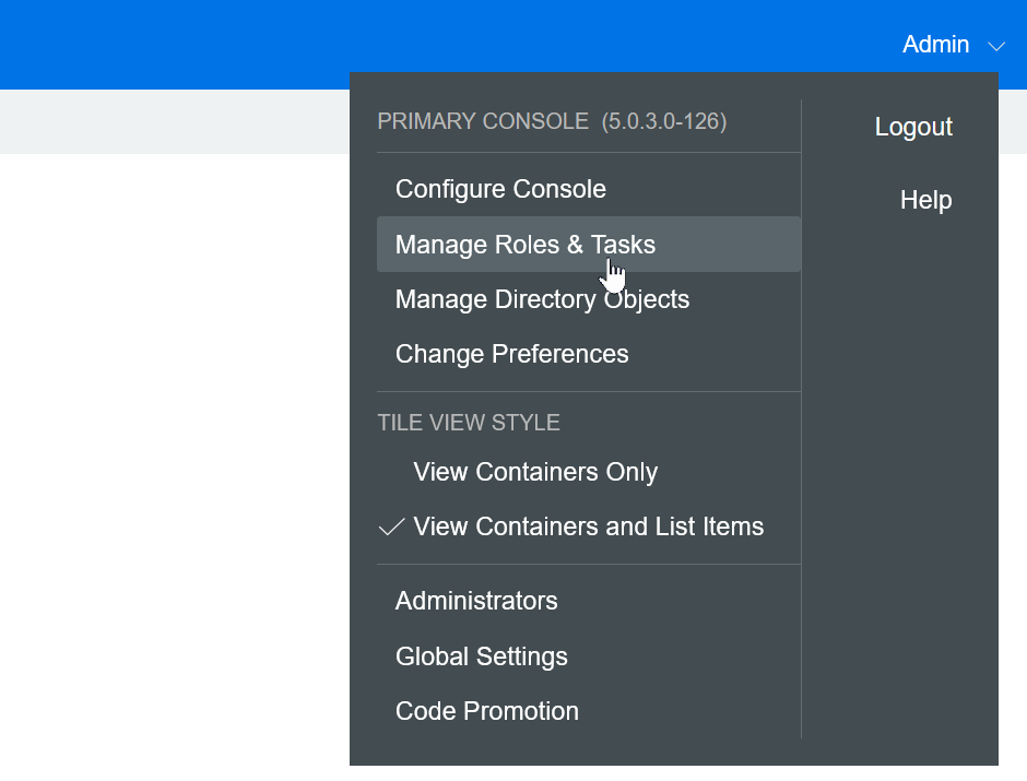 Access Manager Console ambkup.sh scripts returns AM#201001001: Failed ...