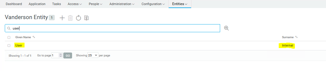 Identity Apps Entity Search - Displaying users from other Containers while searching it in IDM ...