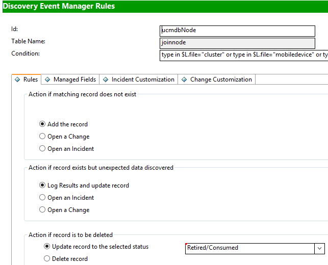 How to sync a custom Ci attribute from UCMDB to SM using SMAdapter-9.41