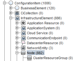 How to sync a custom Ci attribute from UCMDB to SM using SMAdapter-9.41