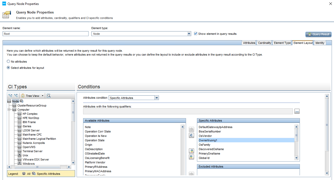 How to sync a custom Ci attribute from UCMDB to SM using SMAdapter-9.41