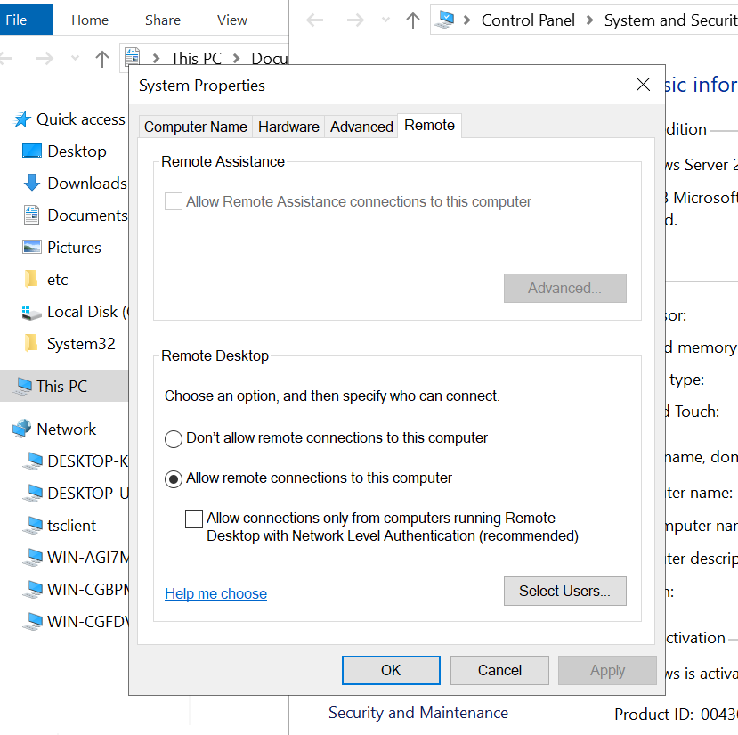 PAM AppSSO user without domain admin dependency