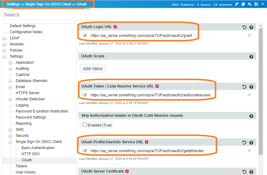 How to Configure SSPR for Multifactor Authentication