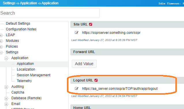 How to Configure SSPR for Multifactor Authentication