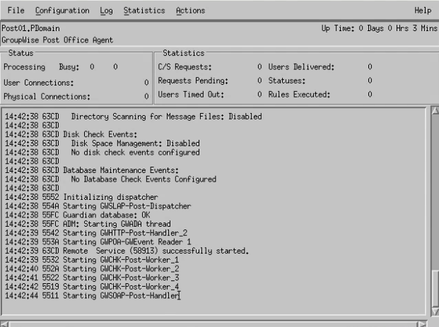 How to recover a users address book