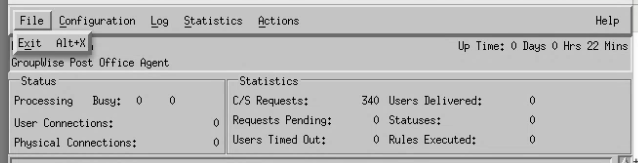 How to recover a users address book