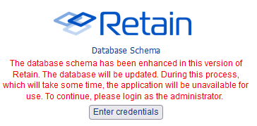 How do I upgrade Retain 4.7.x to Retain 4.9.2?