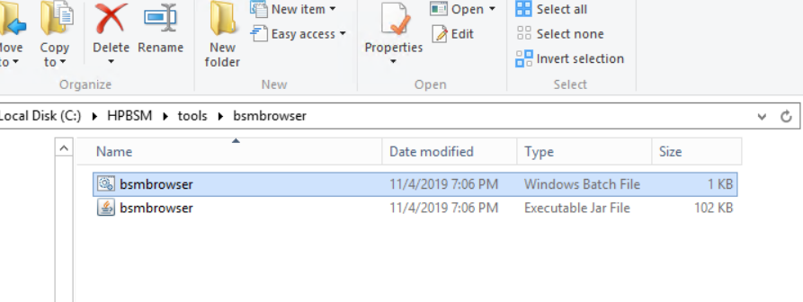 APM - How to disable all BPM application from database directly