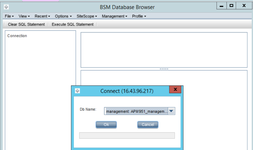 APM - How to disable all BPM application from database directly
