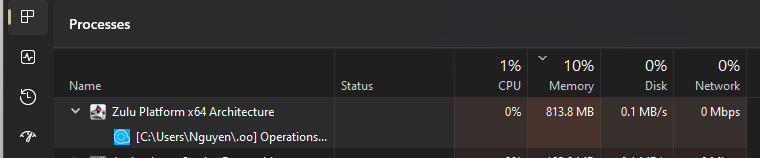 How to reset OO Studio Configuration?