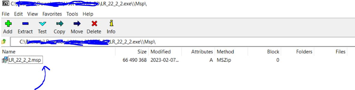 How to silent install patches on LRE Hosts/loadrunner professional ...