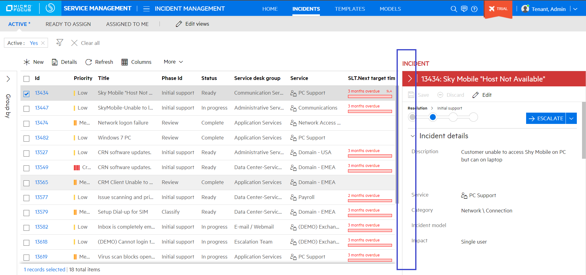 Is it possible to change the width of the Right pane / Preview pane in ...