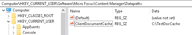 Error extracting record. Function request 'Extract Document' for Content Manager Workgroup ...