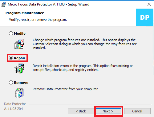 Dashboard is not showing