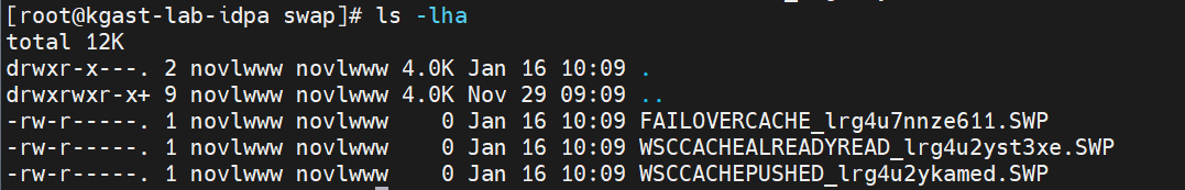 IDP server returns: Unable to complete request at this time.:SAML ...