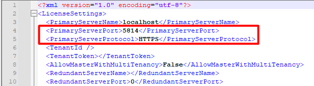 What are the system requirements for Autopass License Server?
