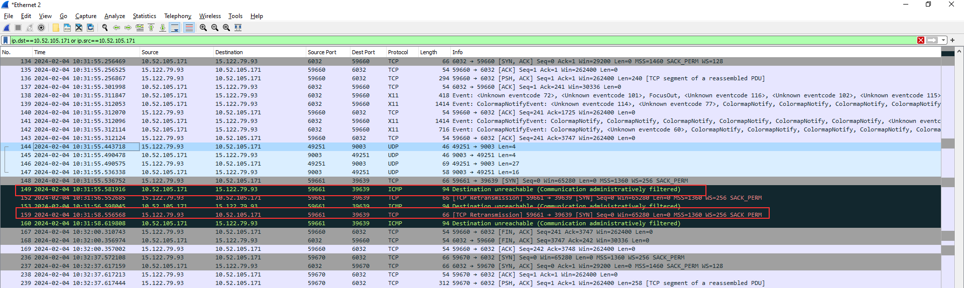 Micro Focus Data File Tools (mfdatatools2.exe) accessing remote Fileshare server with CCITCP2 ...