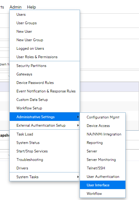 How to remove access information from the troubleshooting package in ...