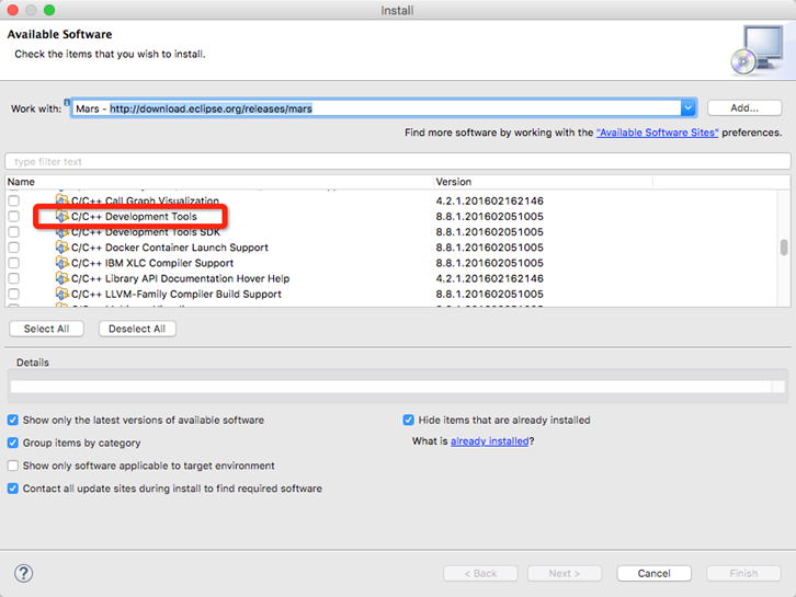 How to setup C and COBOL (Calling C module) projects in Visual COBOL ...