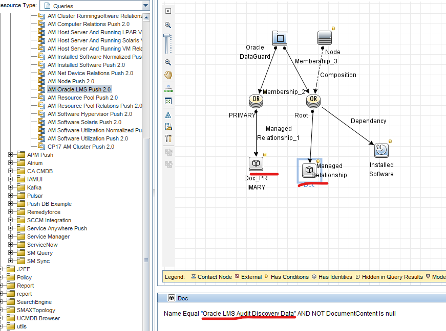 Change of name from Oracle LMS to Oracle Licensing