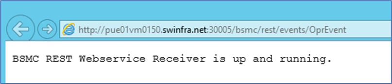 APM / OBM - Event Integration from APM to OBM - tips from the APM side