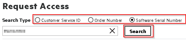 How do I access software downloads and licenses on SLD Portal [quick guide]