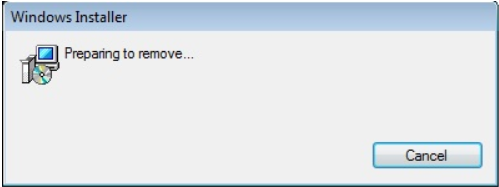 How to remove the Microsoft VBA installed by Reflection and InfoConnect Desktop