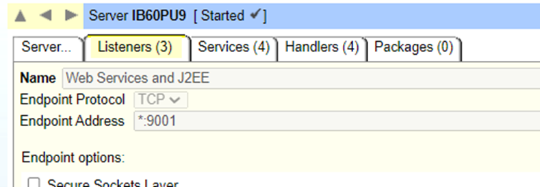 Using EXCI to call a CICS program from a batch program