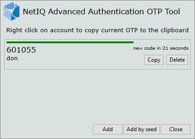 Unable-to-enroll-user-account-in-AA-Desktop-OTP-Tool
