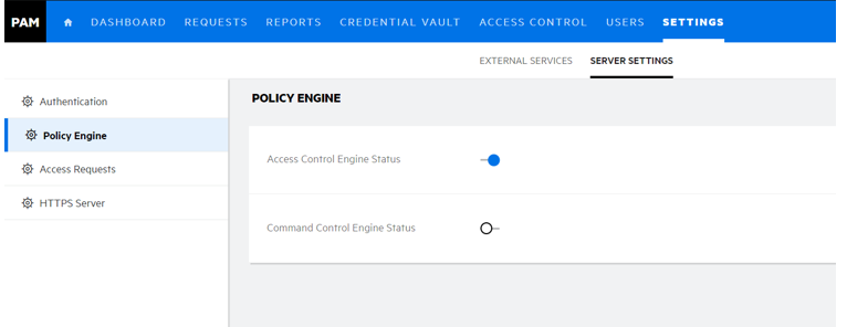 Configuration steps for usrun in NetIQ PAM