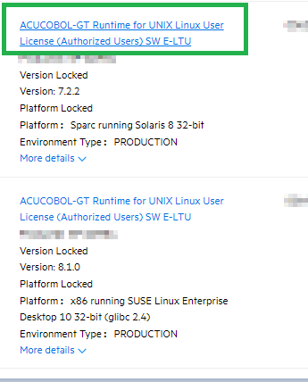 How to generate additional licenses for ACU products and add them to the license count