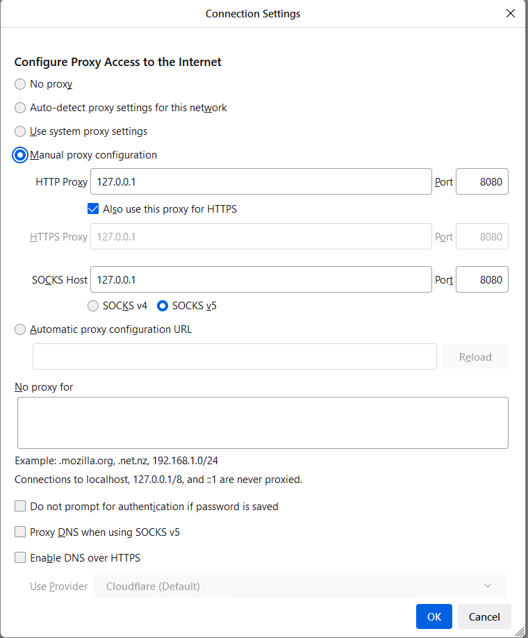 Failed to detect logout condition when the application is a single page.