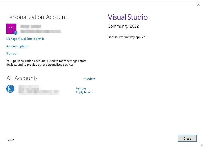 How to use Visual Studio 2022 Plugin