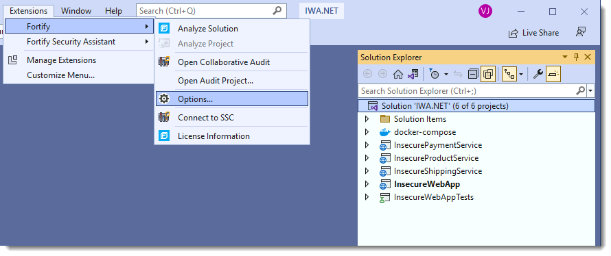 How to use Visual Studio 2022 Plugin