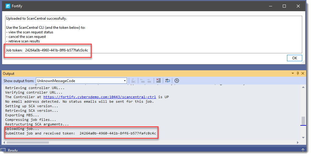How to use Visual Studio 2022 Plugin
