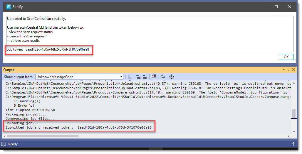 How to use Visual Studio 2022 Plugin