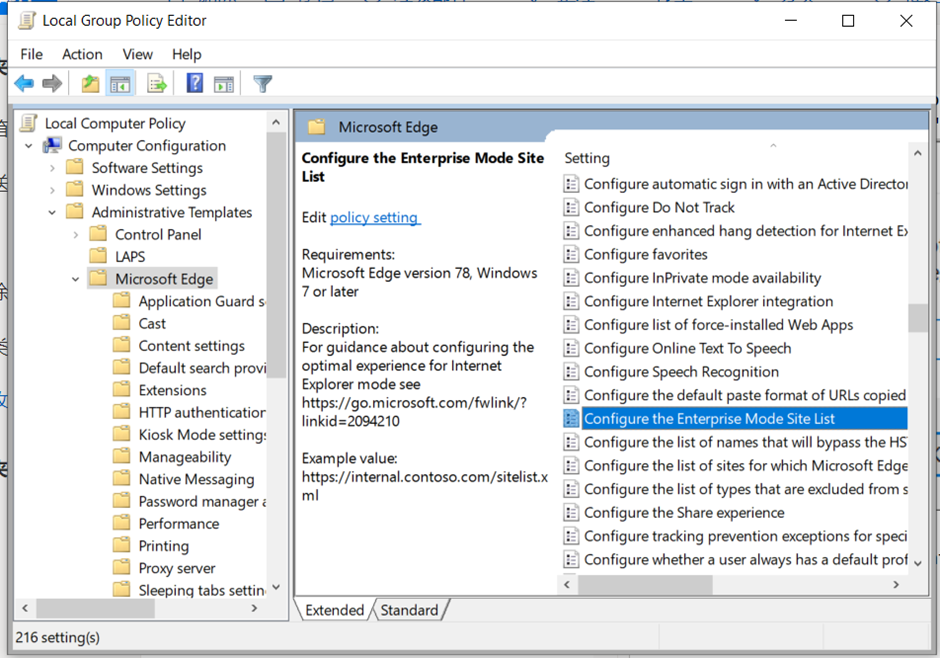 Unable to log in ALM with SSO enabled in Edge browser due to incorrect HTTP request