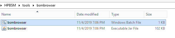 APM - How to check if partition enabled for APM