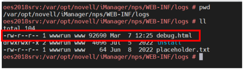 Troubleshooting iManager NMAS LDAP Transport Error and Creating secure SSL LDAP context failed
