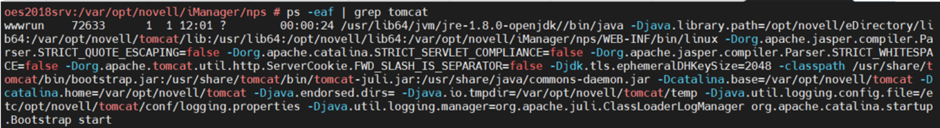 Troubleshooting iManager NMAS LDAP Transport Error and Creating secure SSL LDAP context failed