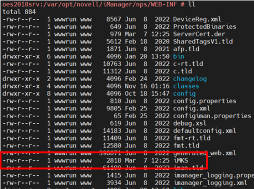 Troubleshooting iManager NMAS LDAP Transport Error and Creating secure SSL LDAP context failed