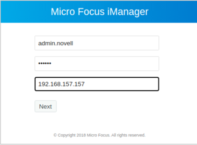 Troubleshooting iManager NMAS LDAP Transport Error and Creating secure SSL LDAP context failed