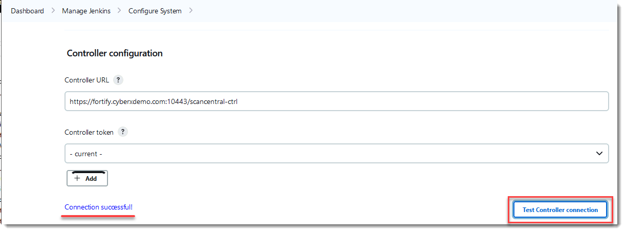 Fortify : How to use Jenkins CI Pipline with Fortify Plugin?
