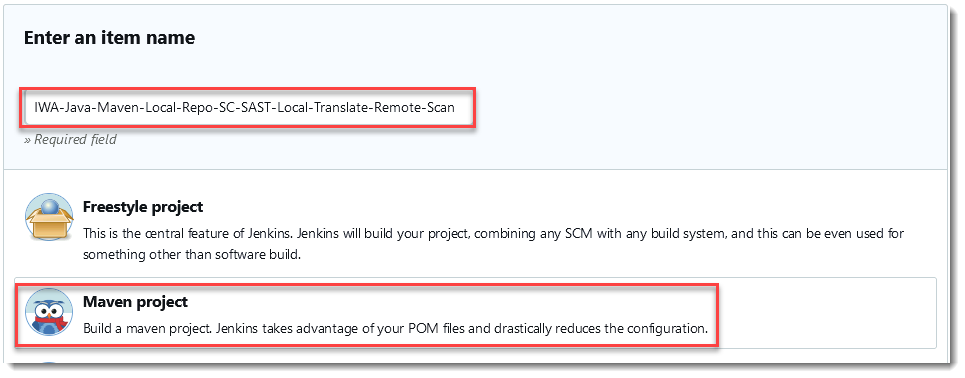 Fortify : How to use Jenkins CI Pipline with Fortify Plugin?